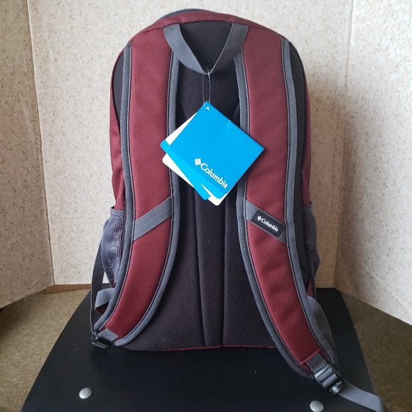 Columbia | Bags | Columbia Backpack | Poshmark